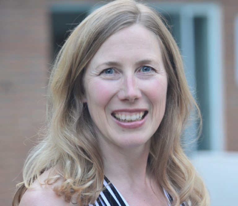 Amy Greer - Lisa Dale Norton